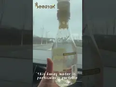 Natural Bee Honey