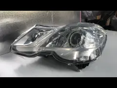 China Automotive Right Front Headlight Left Xenon Headlamp 2128200939 For Benz E Class for sale