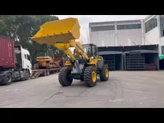 China 2011 Year Original Japan Used Komatsu WA320-5 Wheel Loader In Excellent Condition for sale