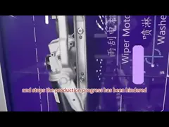 HCET 6AP 19116 Protettore di sovraccarico del motore bimetallico 15A 125-250V Interruttore di interruzione termica AC/DC per il motore del sedile