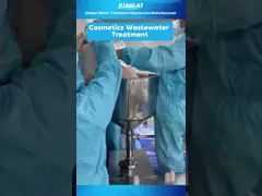 China ETP WTP Waste Water Decoloring Agent For Acid Dyestuff , Water Treatment Agent for sale