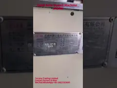 Used Auto Dowell Machine For Multilayer PCB_JASRW