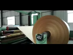 China Environmentally Friendly Paper Wrapping Roll Biodegradable Custom Wrapping Paper Rolls for sale