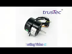 중국 야외 팬 모터 YDK-39-4A60-39W 1550RPM 220V 60HZ 판매용