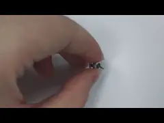 China Stainless Steel Hermetic Feedthrough Connectors 2-50 Contacts Male Or Female for Applications Applications for sale