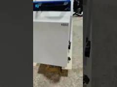 super 22c laser cleaning machine