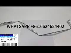 6245-71-5620 6245715620 KOMATSU SAA6D170E-5 FUEL HOSE FITS FOR PC1250-8 WA600-6