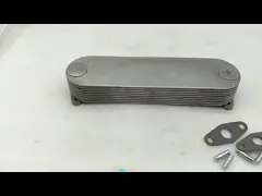 Oil Cooler 4397509