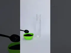 China Potassium Fulvate Hollow Granules with Rapid Dissolution High Content and Hollow Structure for Soil Improvement for sale