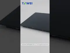 7-inch 800*1280 touch MIPI drone ground station remote control display screen 2000nits screen