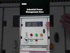 China YB Type Switchgear Cabinet High Voltage Complete Set IP23D for sale