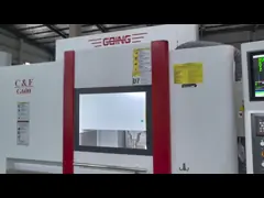 グラフィット機械