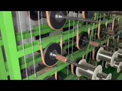 China NF38 Ni50%-55% PTC Ni-Fe Alloy Wire for Overcurrent Protection and Effective Temperature Regulation Resistance 0.38 for sale