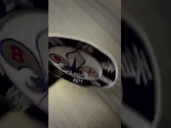 China Customized Nylon Garment Patches Trimmings Accessories Eco Friendly for sale