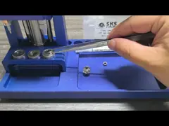 China High Speed 3.175x6.35x2.38mm Dental Handpiece Bearing R144 SR144ZZ SR144TLZN SR144TLKZW Mini Ceramic Bearings for sale