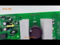 New Hot Selling Modern Elevator Parts Elevator Control Inverter Board Elevator KP-LS2K-V2.2