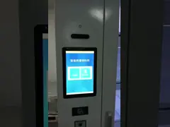 China Weight Based MRO Supply Automated Inventory Management Vending Solution Software Integration Support for sale