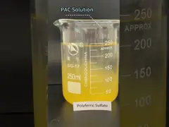 How to Efficiently Treat Wastewater with Polyaluminum Chloride