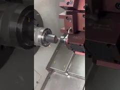 China Non Standard Custom CNC Machining Services DIY Anodizing Aluminum Alloy Parts for sale