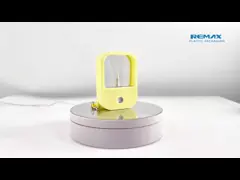 China 50g Card Spray Bottle - Portable for Bag Hanging, Travel & Daily Use for sale