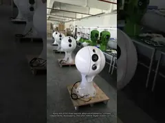 China Precision Agriculture Multispectral Camera , Multi Band Camera CMOS Sensor Type for sale