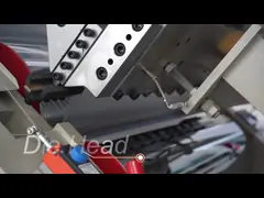 China 90rpm PP PS Sheet Extrusion Lines Plastic Sheet Extruder Machine Snigle Screw for sale