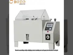 Salt Spray Test Chamber for Electronic Component Salt Spray Corrosion Testing