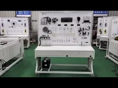 Santana 3000 Gasoline Engine Control System Training Board