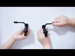 China Water Treatment Bathroom Shower Filter Cartridge Faucet Filter Housing Water Purifier for sale