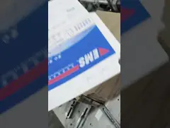 China Custom Printed Cardboard Envelope Mailer Biodegradable Cardboard Shipping Envelope for sale