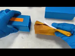 China 1" 1-4-11.5 NPT Tapered Pipe Thread Plug Gauge Go and Nogo Set with Internal First Grade Thread Machining Center for sale