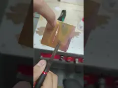 Blue Laser Hybrid Welding Machine Specifically Designed for Copper Welding