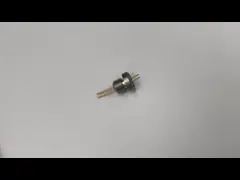 Hermetic Feedthrough Connectors