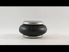 China Single Convoluted Air Shock 1B7070 Cross Weforma WBE 200-E1 Air Springs For Bicycle Seat for sale