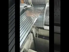 China SUS316L Food Grade Stainless Steel Strip 0.8-1.5mm for Kitchenware for sale