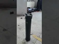 5HP Shell-and-tube condenser