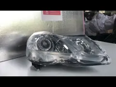 2128201039 Right Headlights Right Xenon Headlamp For Benz E-class