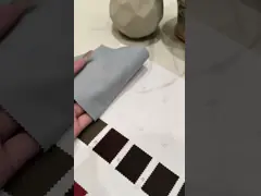 Breathable And Comfortable 100% Polyester 263G/m² For Everyday Casual Sundresses, Autumn And Winter