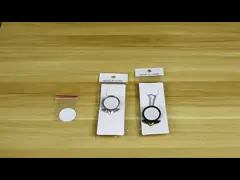 China Custom Gift Party Wedding Vintage Brooch Necklace Pendant Sublimation Angel Wings Necklace for sale