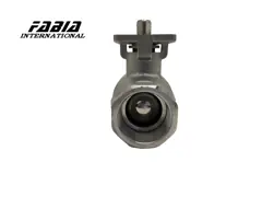Two Piece Ball Valve Stainless