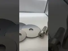 China 100 Virgin Tungsten Solid Tungsten Carbide Rod Cemented Saw Blades for sale