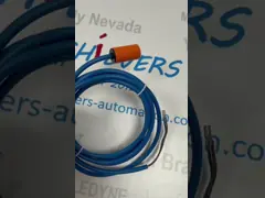 IFM Inductive NAMUR sensor NG5003