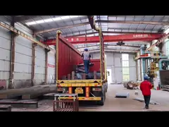 China Portal Frame Prefabricated Steel Frame Building Custom Insulation for sale