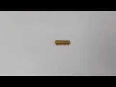 Hermetic Feedthrough Connectors（23 PINS）