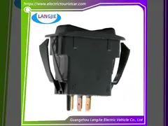 EZGO Forward And Reverse Swing Arm Switch TXT Style Golf Cart Component