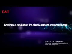 Macchina per stampaggio di blocchi in polistirene espanso (EPS) di alta qualità, macchina per la produzione di pannelli sandwich in schiuma EPS