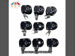 Il video della testa del motore di Cortina Pequena O vídeo da testa do motor da Cortina Pequena