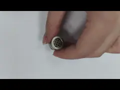Hermetic Feedthrough Connectors