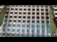 China Two Way Soft Soil Reinforce Polyester Geogrids Solutions For Subgrade Stabilisation Reinforcement for sale