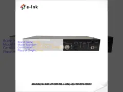 12G-SDI to HDMI 2.0 Converter